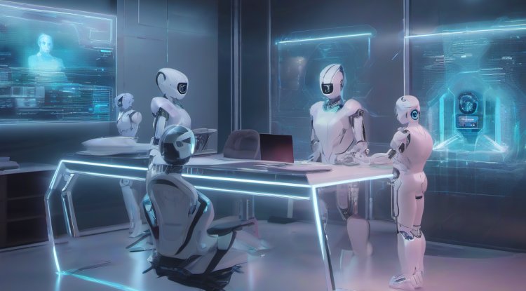 Revolutionizing Business with AI Software: A 2024 Guide to Intelligent ...